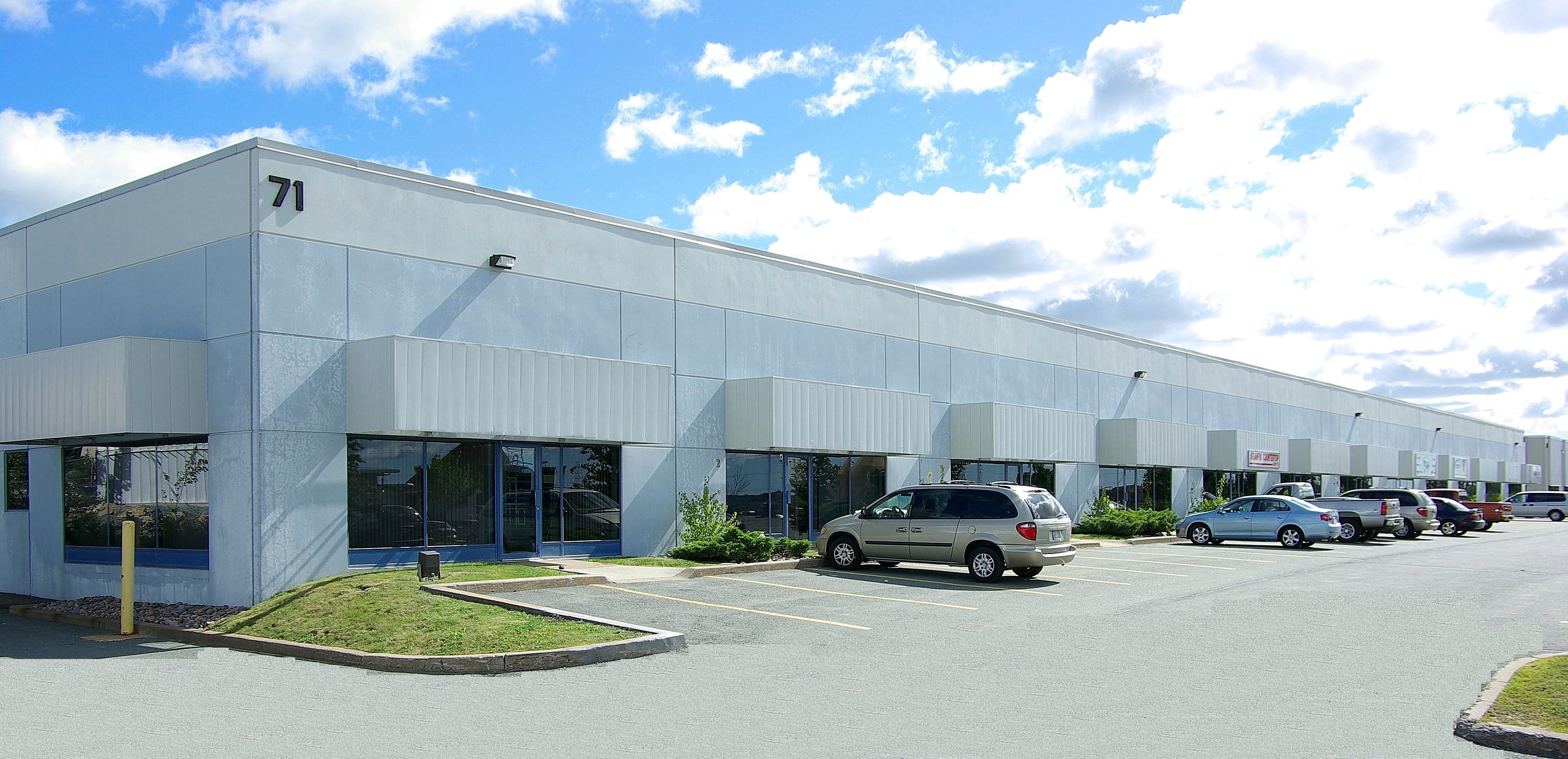 East Port Properties - 71 Ilsley Avenue